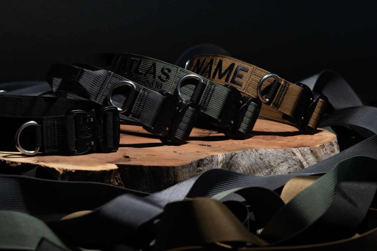 Pro Collar – Atlas Pet Company